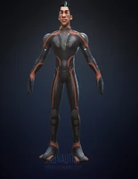 Ryley Robinson | Subnautica Wiki | Fandom