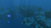 Wrecks | Subnautica Wiki | Fandom
