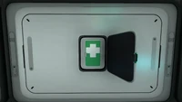 Medical Kit Fabricator | Subnautica Wiki | Fandom