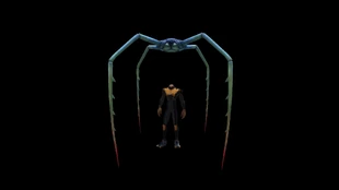 Blood Crawler | Subnautica Wiki | Fandom