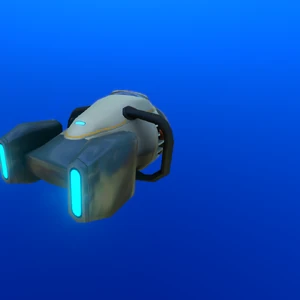 Discuss Everything About Subnautica Wiki | Fandom