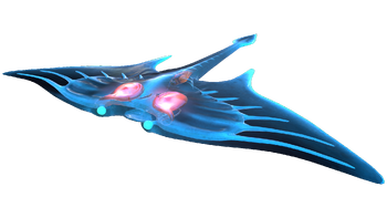 Ghostray | Subnautica Wiki | Fandom