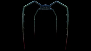 Blood Crawler | Subnautica Wiki | Fandom