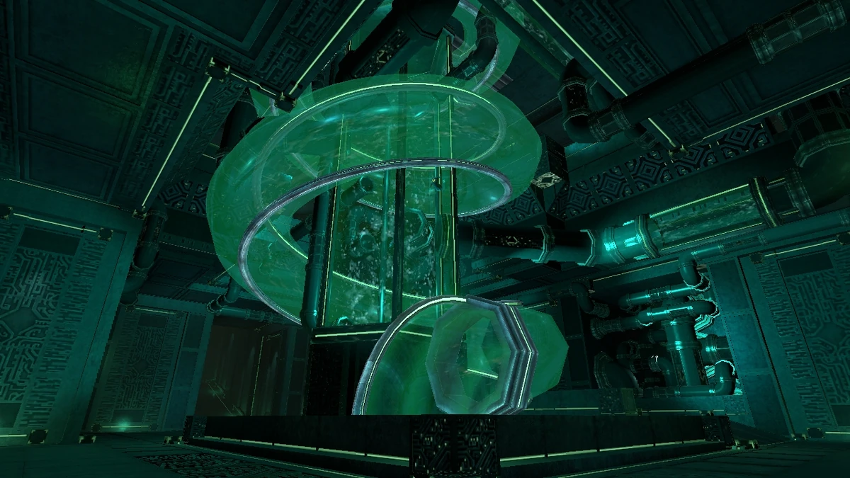 Alien Vents | Subnautica Wiki | Fandom