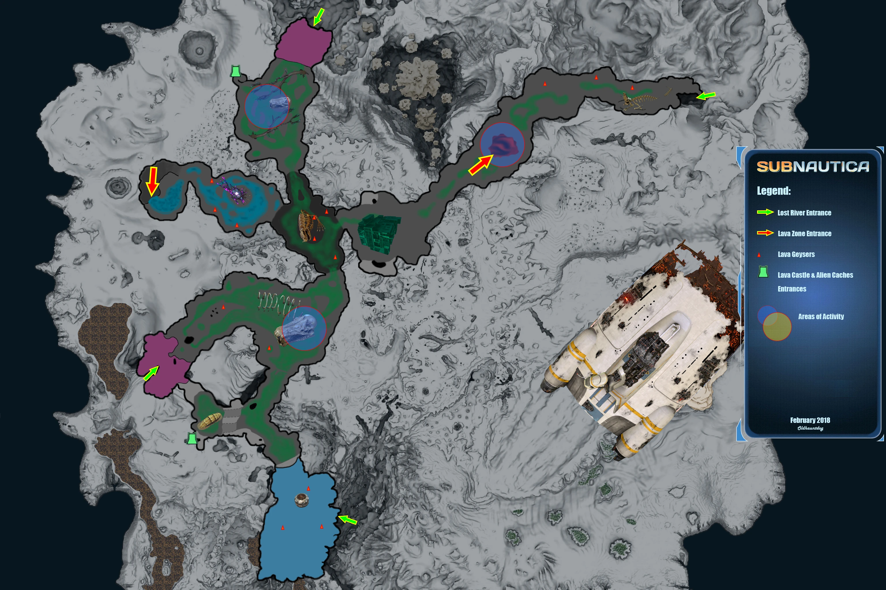 Discuss Everything About Subnautica Wiki | Fandom