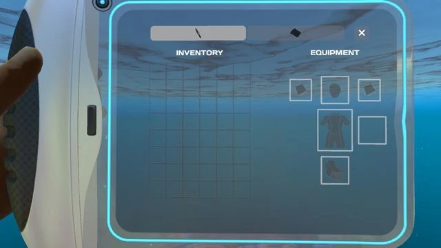 Armazenamento | Wikia Subnautica | Fandom