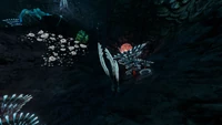 Gabe's Feather | Subnautica Wiki | Fandom