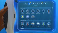 PDA | Wikia Subnautica | Fandom
