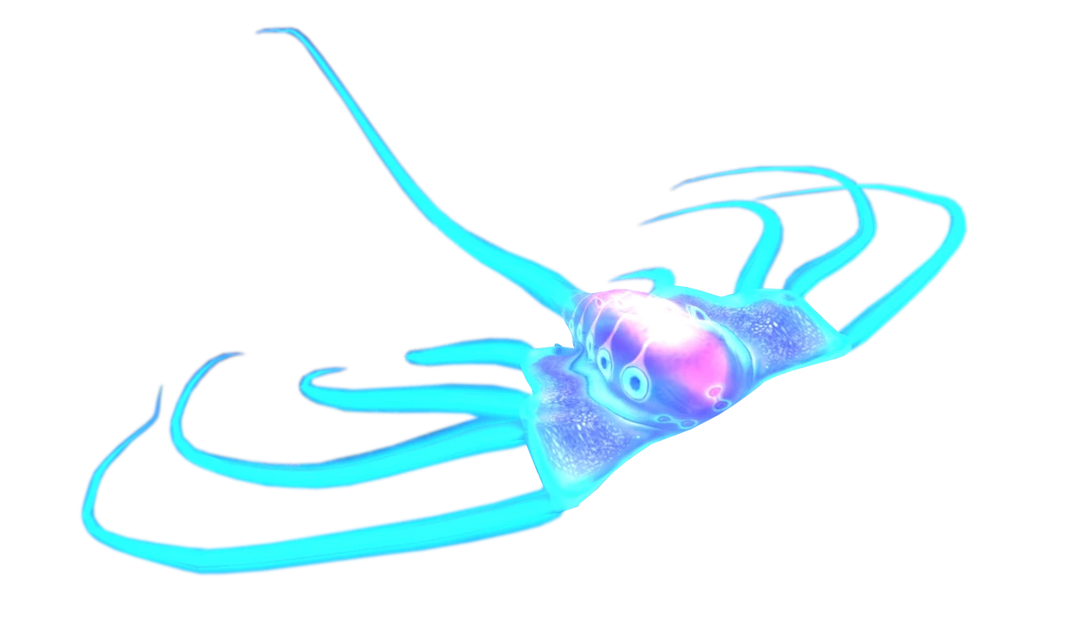 Gelarraya | Subnautica Wiki | Fandom