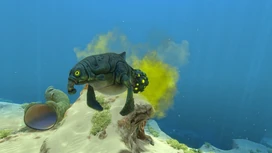 Газобрюх | Subnautica вики | Fandom