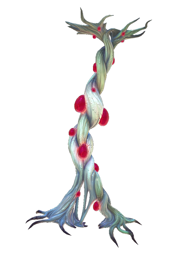 Bloodroot | Subnautica Wiki | Fandom