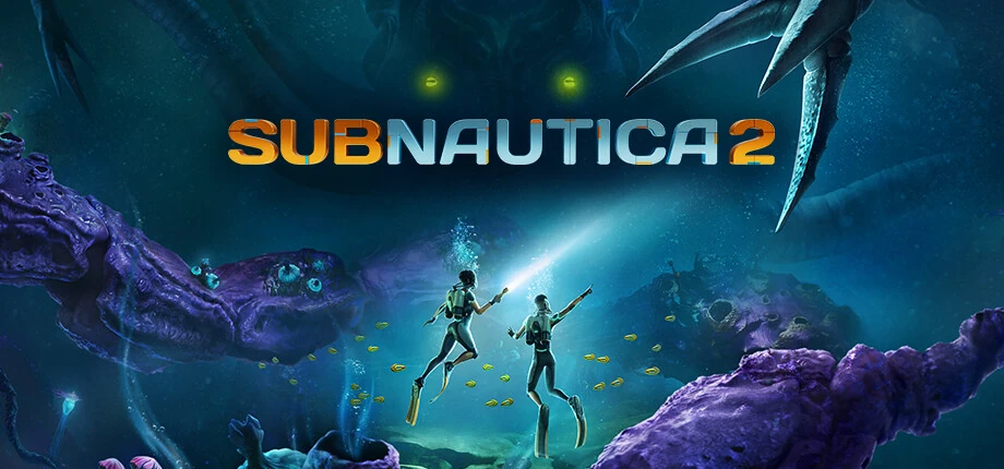 Subnautica 2 | Subnautica вики | Fandom