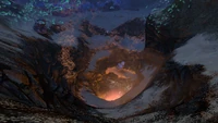 Lava Geysers (Subnautica) | Subnautica Wiki | Fandom
