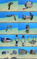 Fragments (Subnautica) | Subnautica Wiki | Fandom