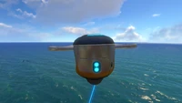 Mobile Vehicle Bay (Subnautica) | Subnautica Wiki | Fandom