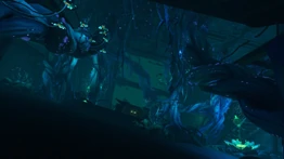 Затонувшие части Меркурия II | Subnautica вики | Fandom