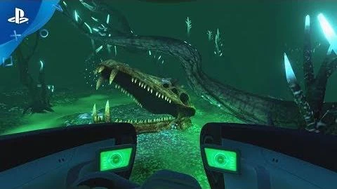 Bulb Zone | Wikia Subnautica | Fandom