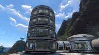 Alien Containment (Subnautica) | Subnautica Wiki | Fandom