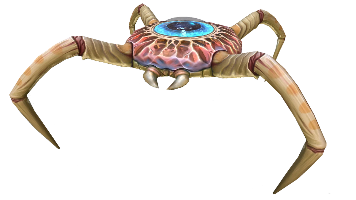 Cave Crawler | Subnautica Wiki | Fandom