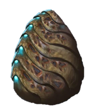 Sea Emperor Leviathan Eggs | Subnautica Wiki | Fandom