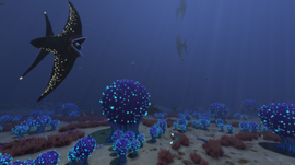 De-Extinction Mod | Subnautica вики | Fandom