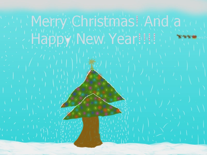 User blog:Golby Face!/Merry Christmas!! | Subnautica Wiki | Fandom