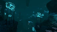 Jellyray | Subnautica Wiki | Fandom