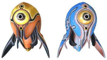 Trivalve | Subnautica Wiki | Fandom