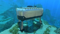 Moonpool (Subnautica) | Subnautica Wiki | Fandom