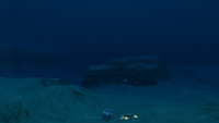 Crash Zone | Subnautica Wiki | Fandom
