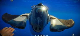 Головастик | Subnautica вики | Fandom