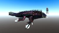 Cryptosuchus | Subnautica Wiki | Fandom