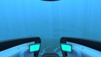 Seamoth Perimeter Defense System | Subnautica Wiki | Fandom
