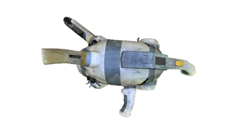 Propulsion Cannon (Subnautica) | Subnautica Wiki | Fandom
