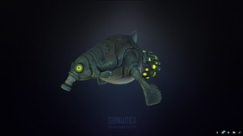 Газобрюх | Subnautica вики | Fandom