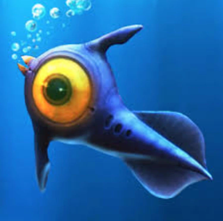 User blog:King Sea Dragon/Home Again | Subnautica Wiki | Fandom