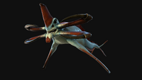 Reaper Leviathan | Subnautica Wiki | Fandom