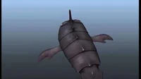 Sand Shark | Subnautica Wiki | Fandom