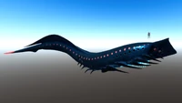 Leviathan Class Organisms | Subnautica Wiki | Fandom