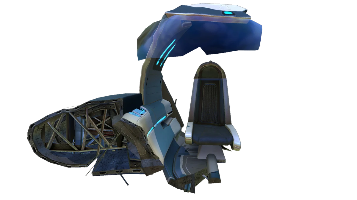 Seamoth | Subnautica Wiki | Fandom