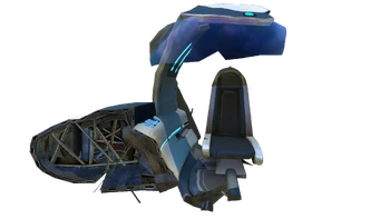 Seamoth | Subnautica Wiki | Fandom