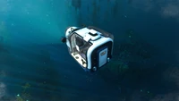 Seatruck Aquarium Module | Subnautica Wiki | Fandom