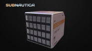 Cargo Crate | Subnautica Wiki | Fandom