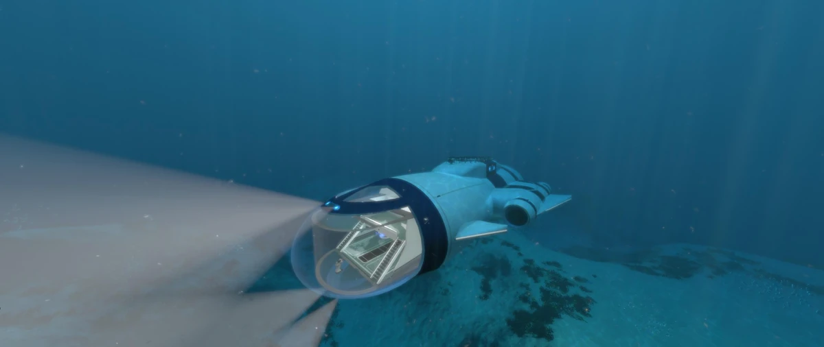 Seal | Subnautica вики | Fandom