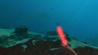 Thermoblade (Subnautica) | Subnautica Wiki | Fandom
