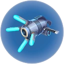 Propulsion Cannon | Subnautica Wiki | Fandom