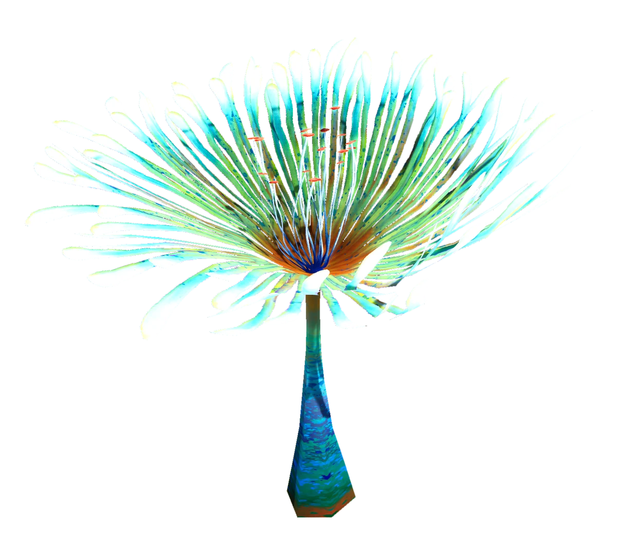 Paddle Fern | Subnautica Wiki | Fandom