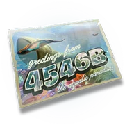 Planet 4546B Postcard | Subnautica Wiki | Fandom
