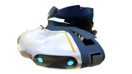 Seamoth | Wikia Subnautica | Fandom