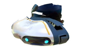 Seamoth | Subnautica Wiki | Fandom